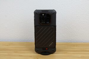 Rugone Xever 7 Pro im Test – Das perfekte Outdoor-Smartphone?