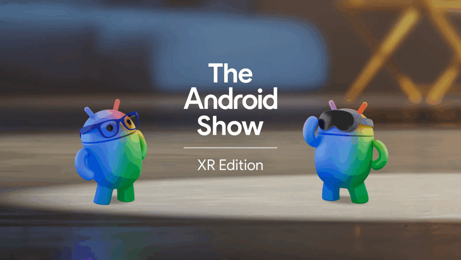Neuigkeiten zu Samsung Galaxy XR, Android XR und Project Aura