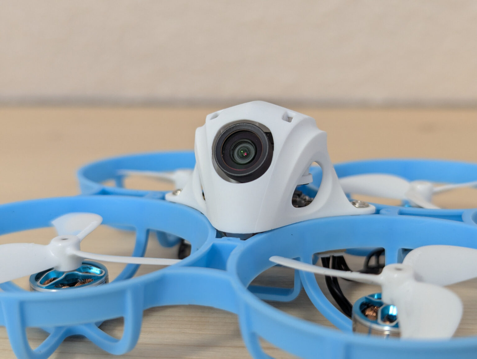 BetaFPV Meteor 75 Pro FPV Drohne im Test - Spaß garantiert!