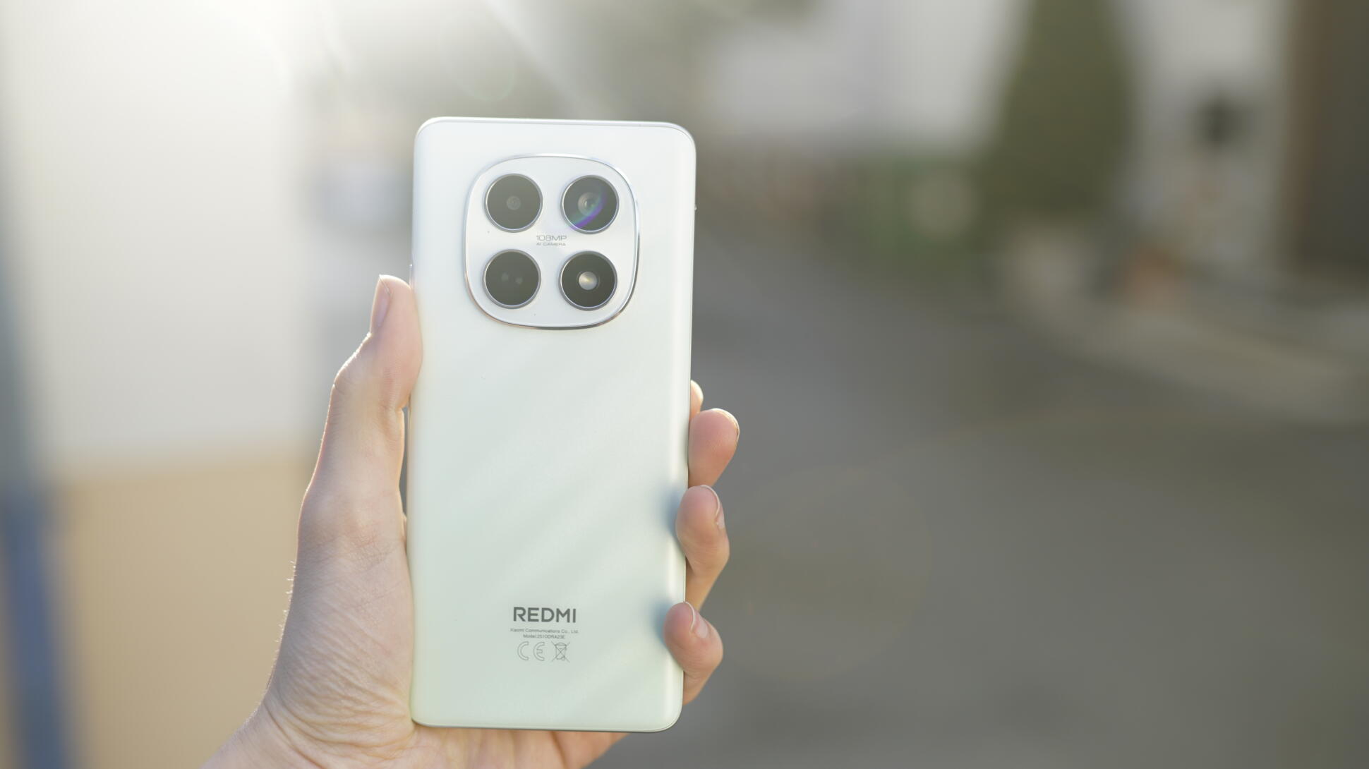 Das beste 100€-Smartphone? - Redmi Note 15 4G im Test!