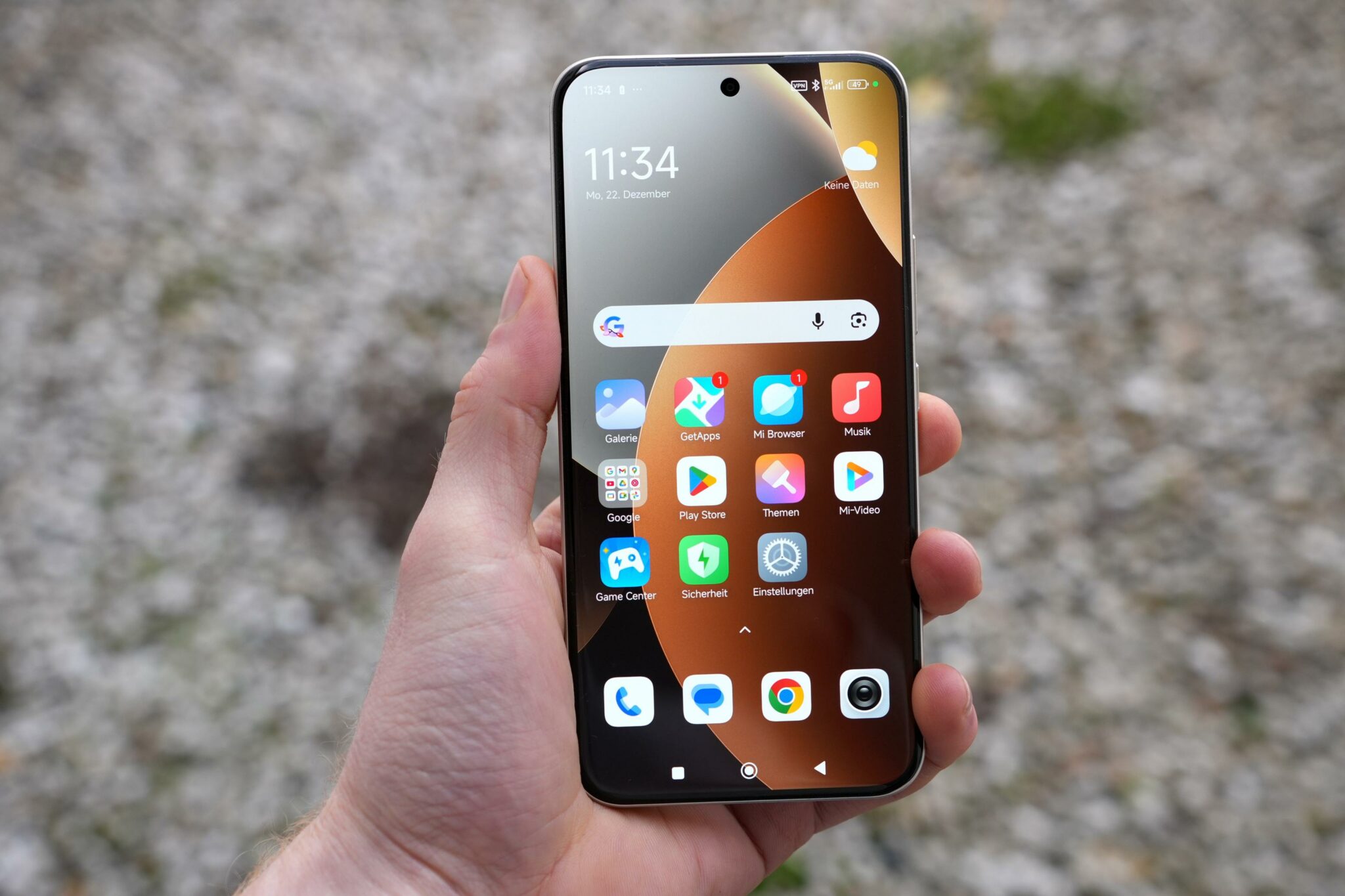 Redmi Note 15 Pro+ Test - keine Chance gegen Poco