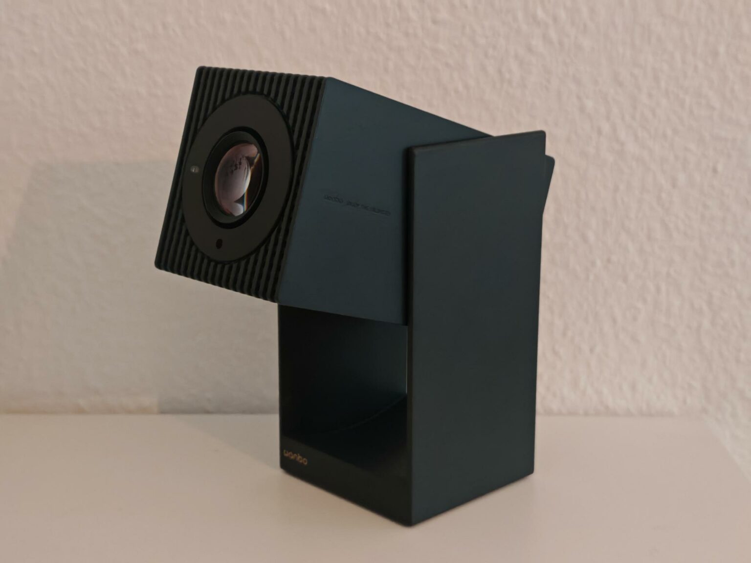 Wanbo Cube 2 Pro Test - kompakter Preis-Leistungskönig?