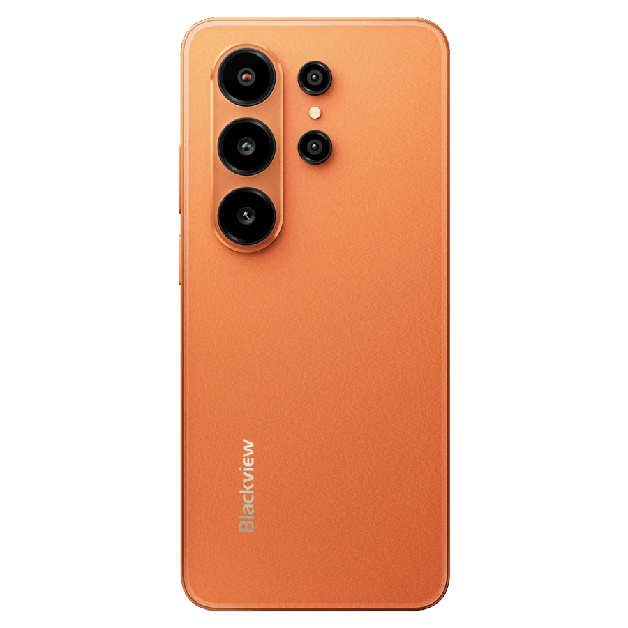 Budget-Smartphone: Blackview Wave 10 offiziell vorgestellt