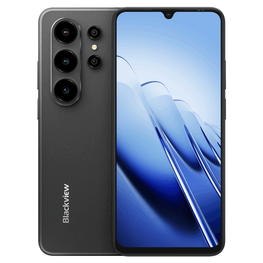 Budget-Smartphone: Blackview Wave 10 offiziell vorgestellt