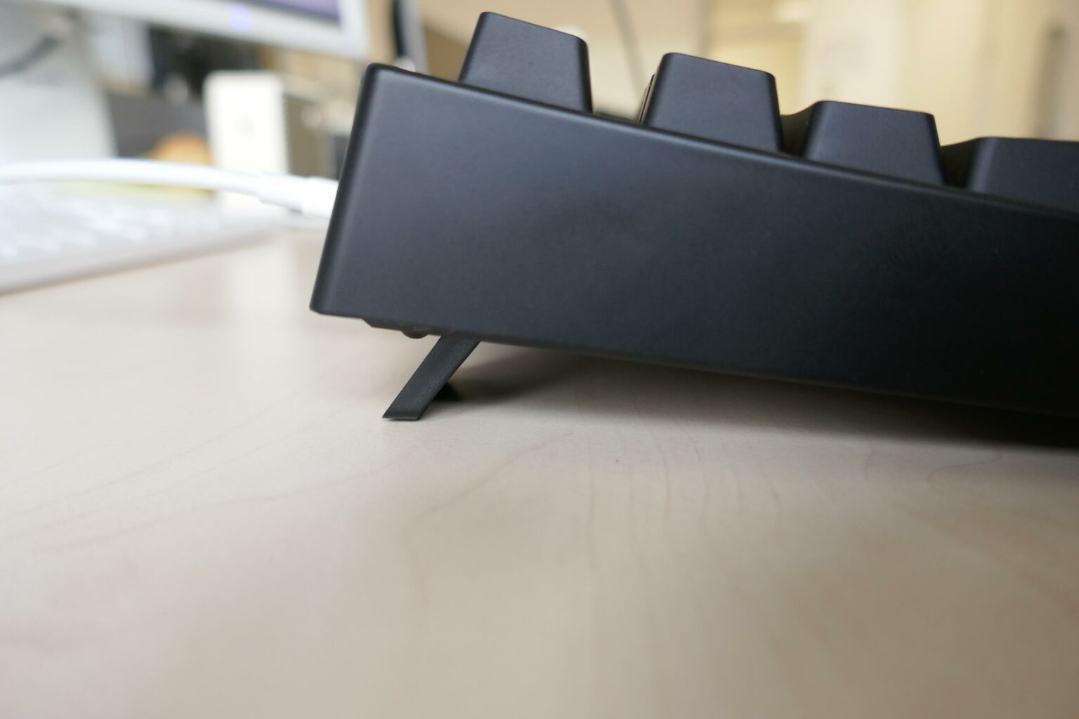 Gamakay TK75HE V2 im Test - 75% Layout mit Hall-Switches