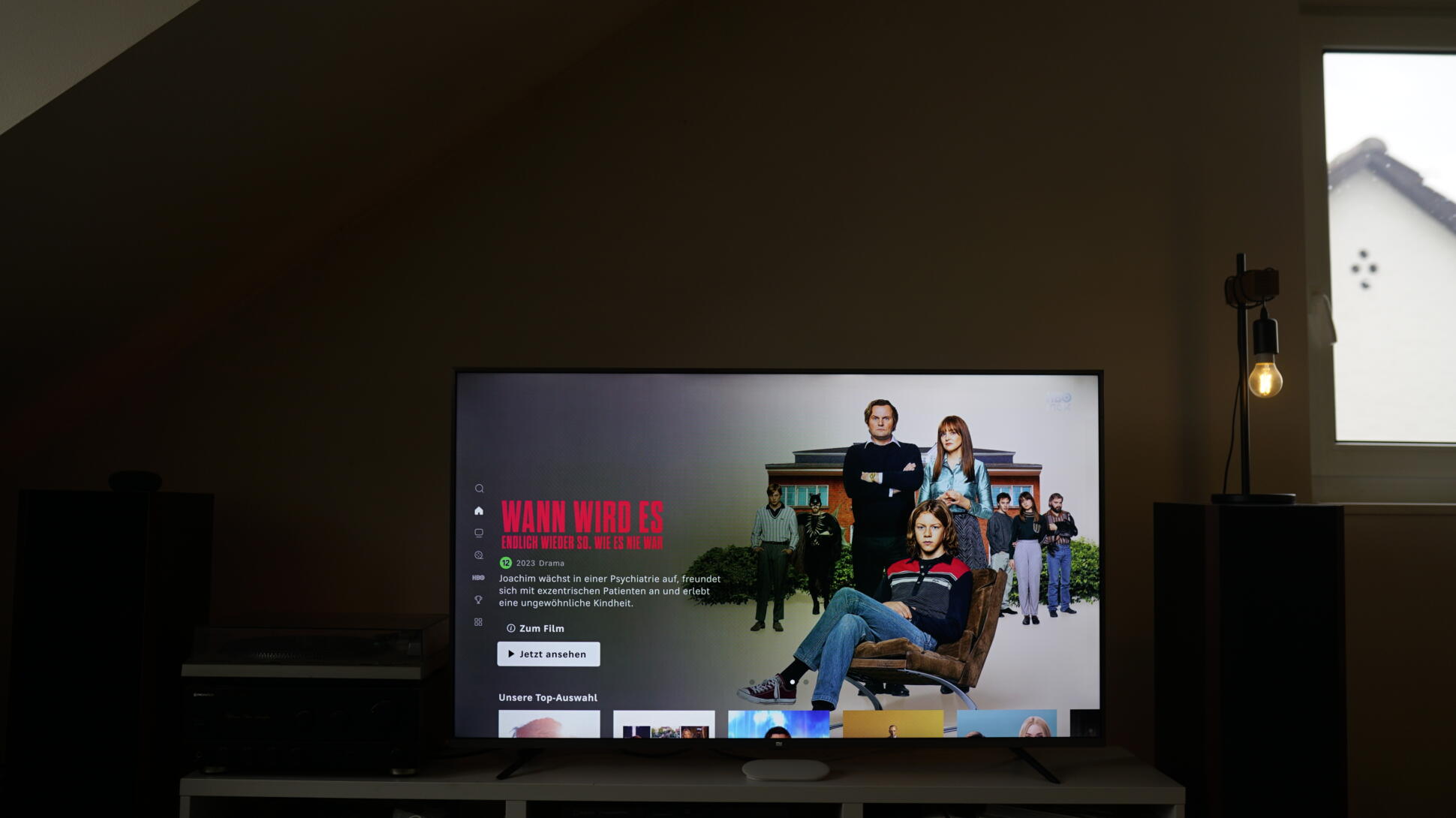HBO Max Test – Endlich hierzulande: Netflix-Killer oder zu teuer?