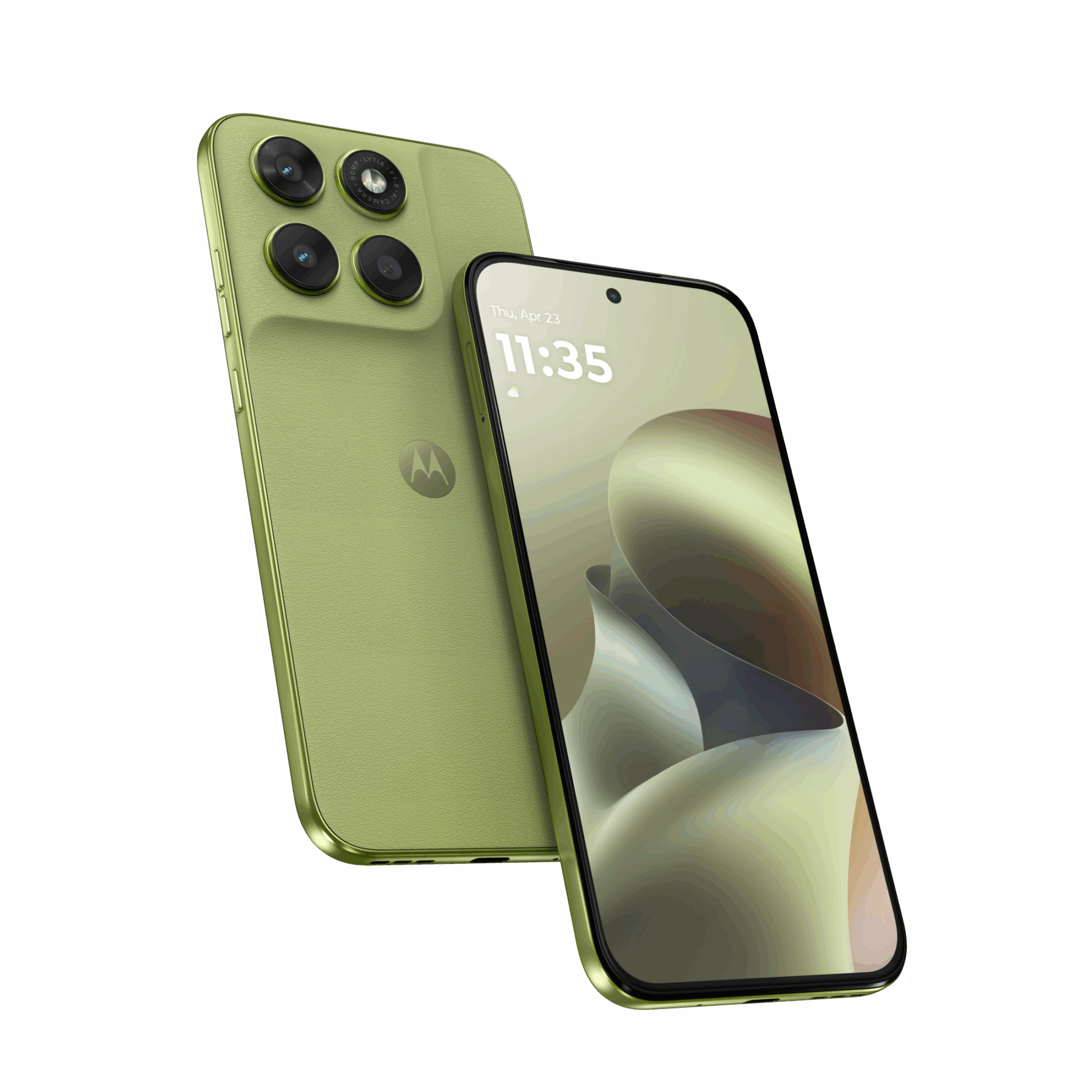 Motorola G67 & G77 sind ab sofort in Deutschland erhältlich