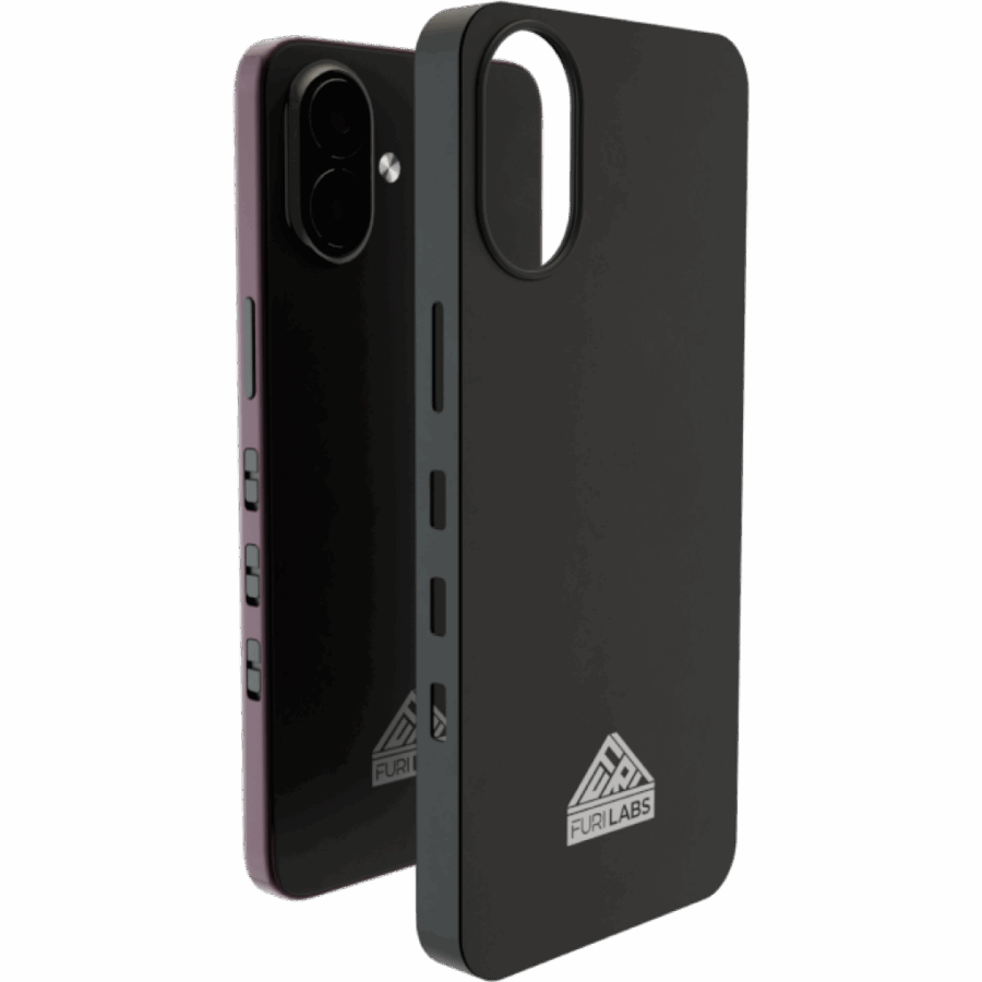 FuriPhone FLX1s & Void Phone VX1 – Linux mit Datenschutz?