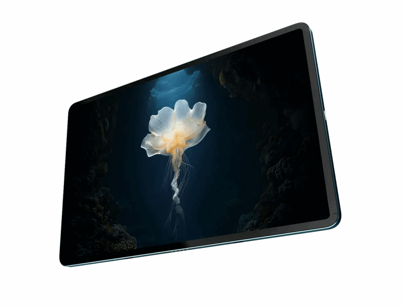 Brave Ark – 13-Zoll-Tablet mit Snapdragon 8s Gen 3 in Indien