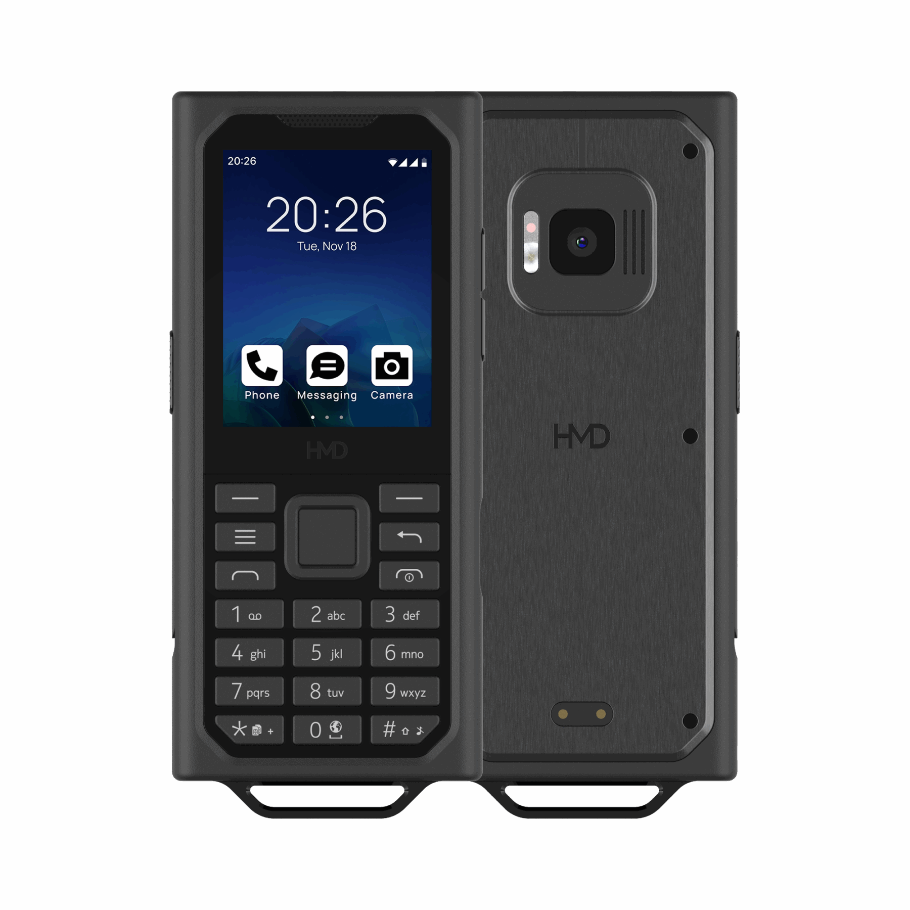 Smartphones von HMD: Infos und Geräte im Überblick