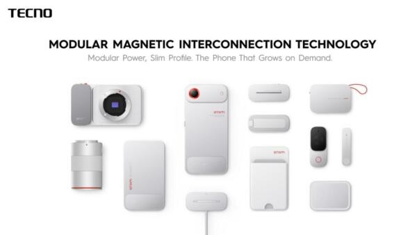 Tecno - Smartphones in der Übersicht