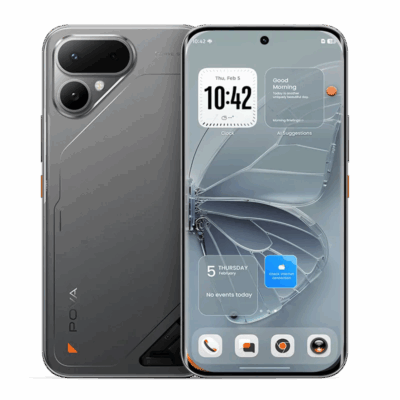 Tecno - Smartphones in der Übersicht