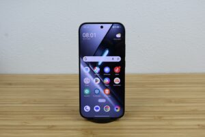 Poco X8 Pro Test - waschechter Flagship-Killer?!