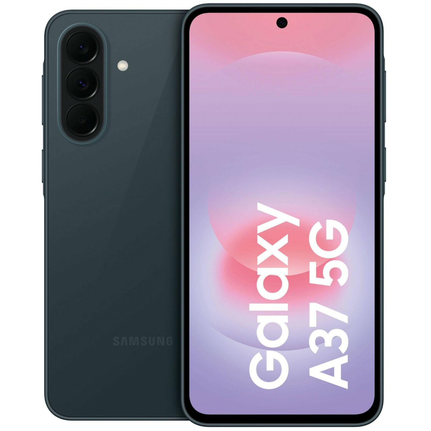Samsung Galaxy A37 vorgestellt - zurück zum Exynos-Prozessor!